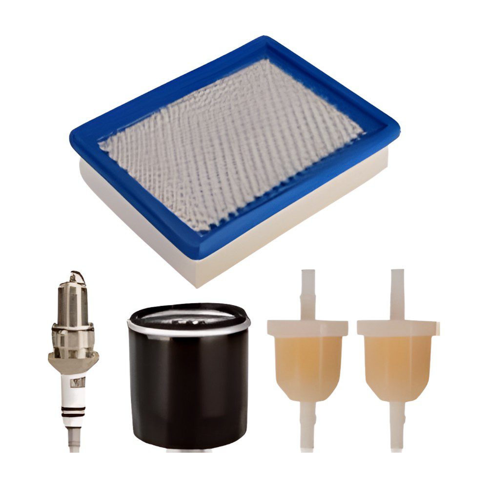 Club Car DS Gas 4 Cycle with FE290/FE350 Engines Tune Up kit (Service ...