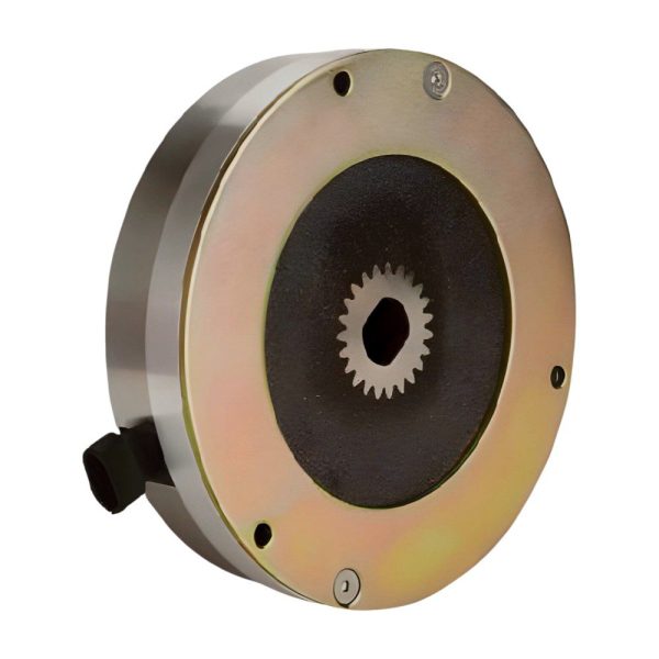 EZGO RXV 2008-Up Electric Golf Cart Motor Brake Assembly